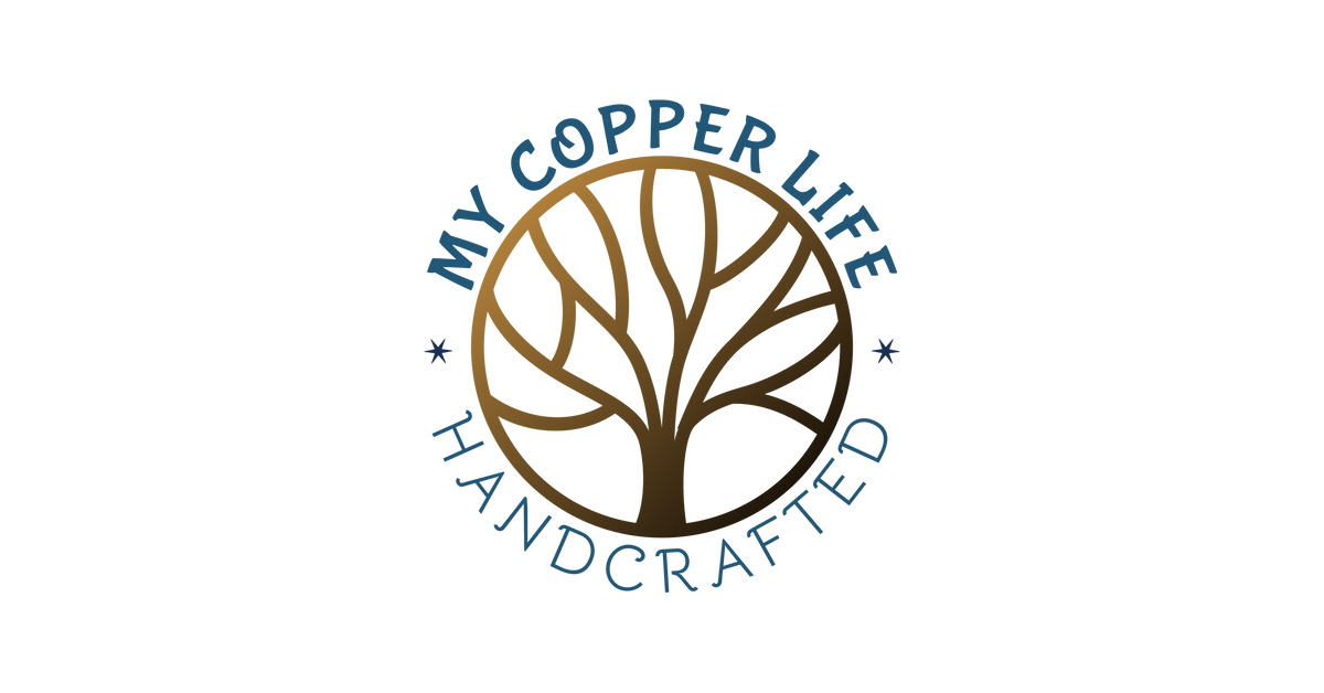 Contact – My Copper Life